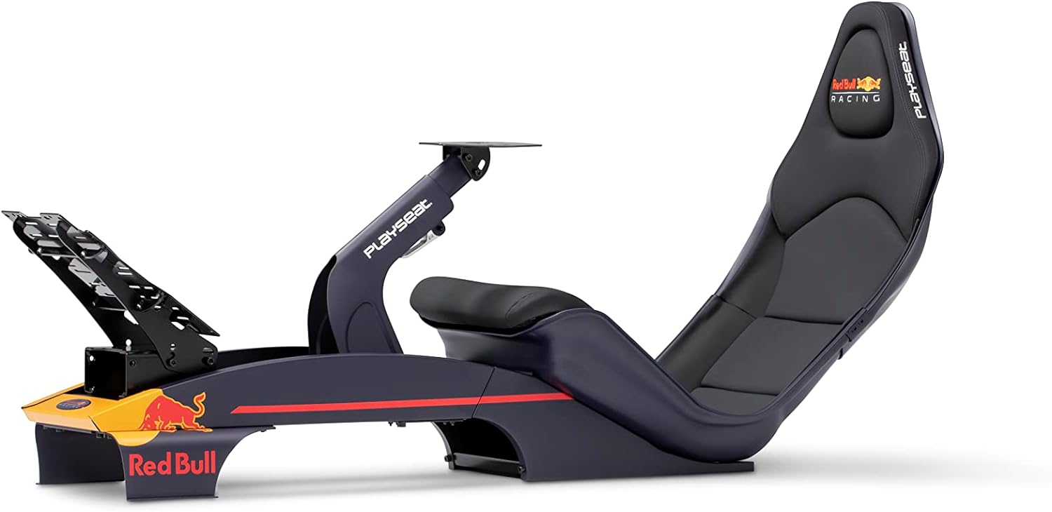 Reviews Of The Best Entry-Level Sim-Racing Cockpits ...