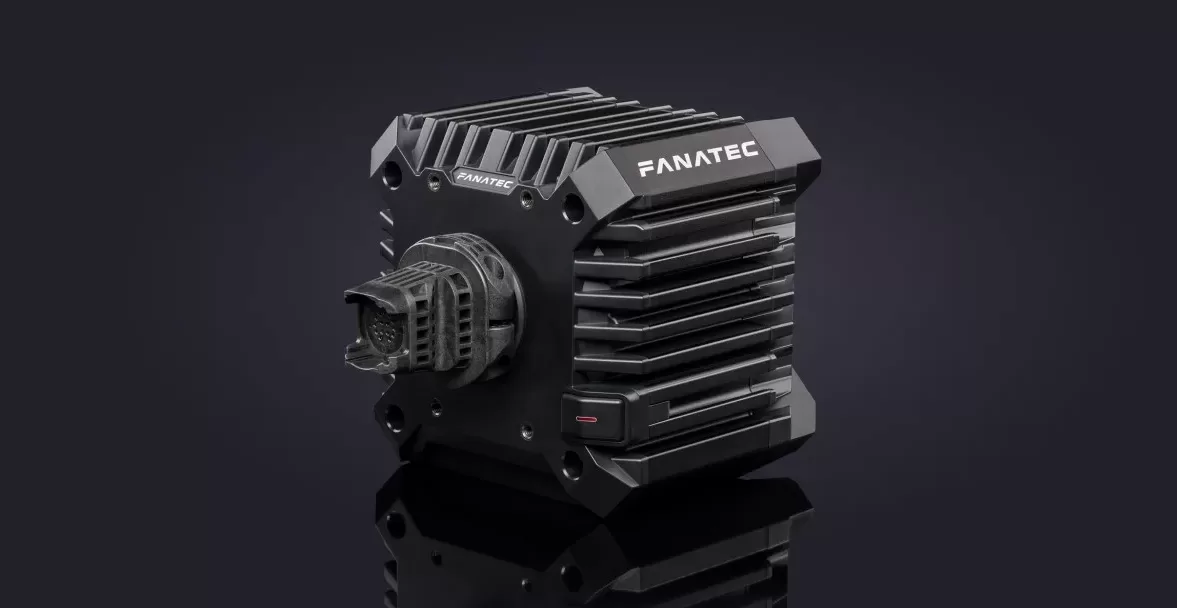 Fanatec CSL DD QR2:The Ultimate Upgraded 2025 Review - Lewyslinks