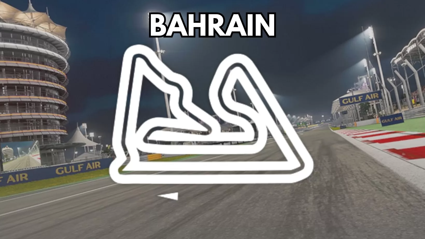 Bahrain F1 24: Sector-by-Sector Track Guide - Lewyslinks