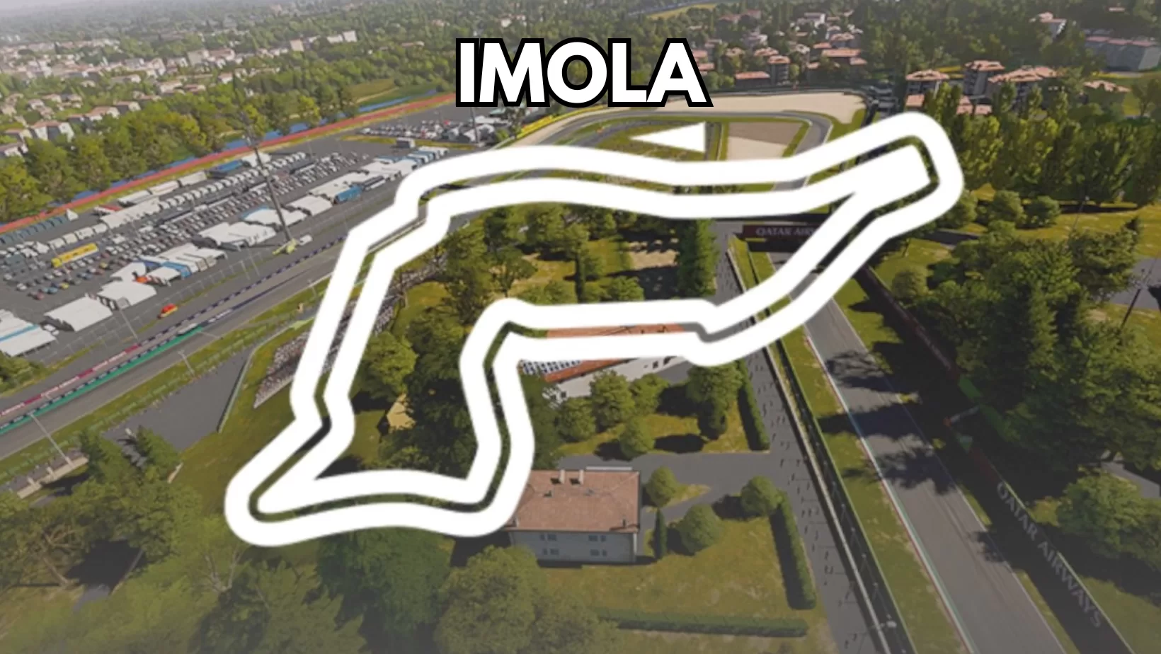 Imola F1 24: Sector-by-Sector Track Guide - Lewyslinks